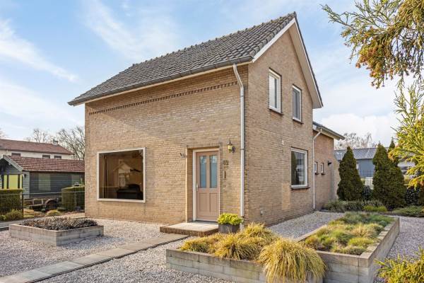 Woning Thomasweg 52 Langenboom - Oozo.nl