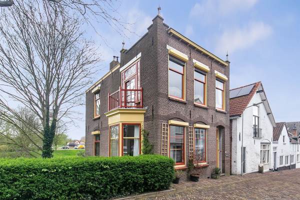 Woning Opril Westwal 2 Goes - Oozo.nl