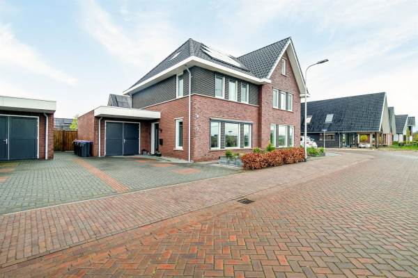 Woning Veldbeemd 2 Meppel - Oozo.nl