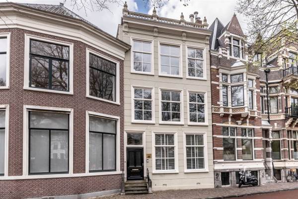Woning Dreef 8 Haarlem - Oozo.nl