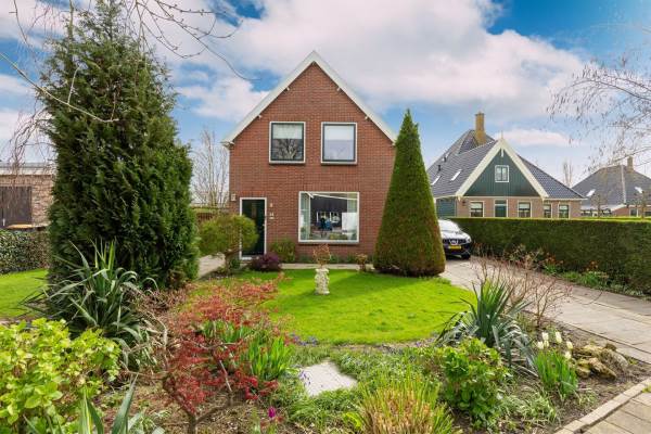 Woning Wijzend 51 Nibbixwoud - Oozo.nl