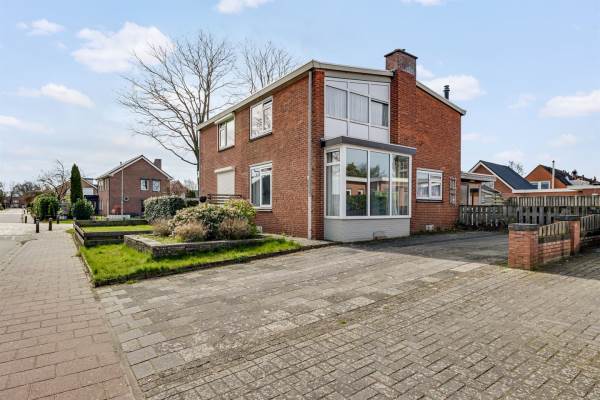 Woning Barnar 80 Emmen - Oozo.nl