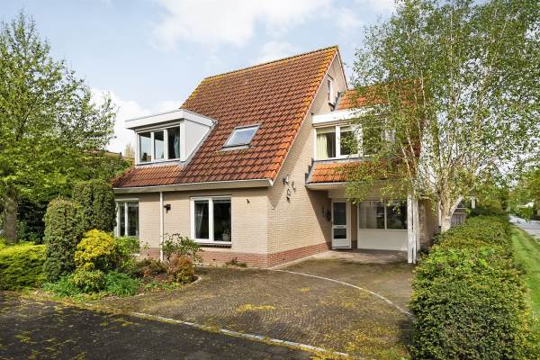 Woning Aria 11 Kampen - Oozo.nl