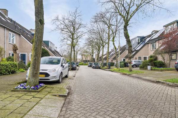 Woning Eem 83 Huizen - Oozo.nl