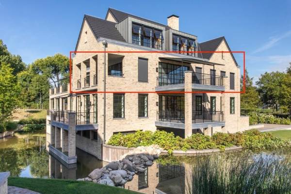 Woning A.W. den Boerhof 9 Oudewater - Oozo.nl