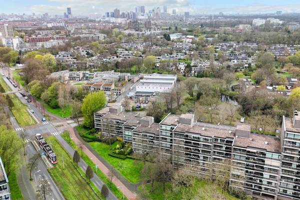 Woning Elzendreef 7 Voorburg - Oozo.nl