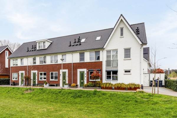 Woning Joannes van den Broekstraat 3 Heumen - Oozo.nl