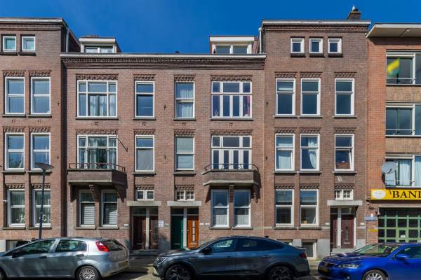 Woning Hooidrift 147 C- 02 Rotterdam - Oozo.nl