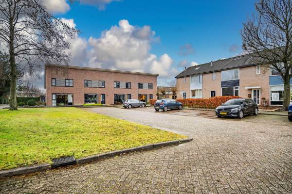 Woning Boekhorsterweg 18 Oosterwolde (FR) - Oozo.nl