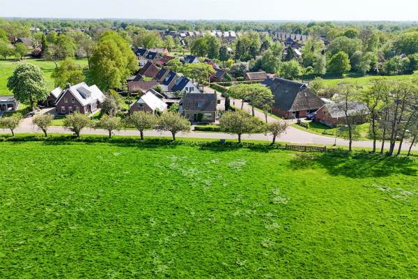 Woning Brinkweg 15a Peize - Oozo.nl