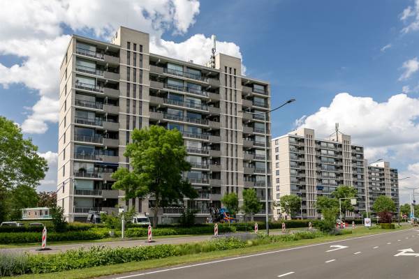 Woning Grote Spie 261 Breda - Oozo.nl