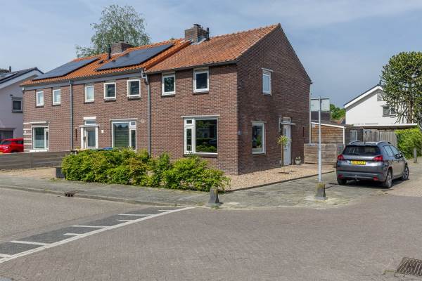 Woning Wilgenstraat 27 Deest - Oozo.nl