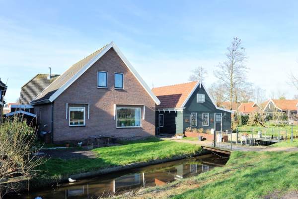 Woning Woude 35b de Woude - Oozo.nl