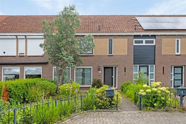 Woning Dorpsstraat 44c Langenboom - Oozo.nl