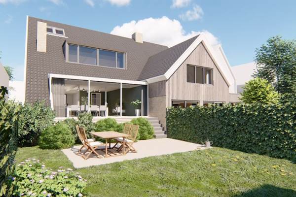 Woning Bakkeneslaan 5 Soesterberg - Oozo.nl