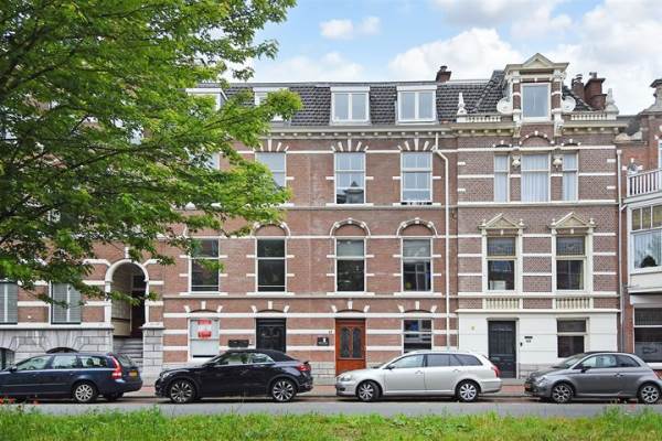 Woning Groot Hertoginnelaan 47 Den Haag - Oozo.nl