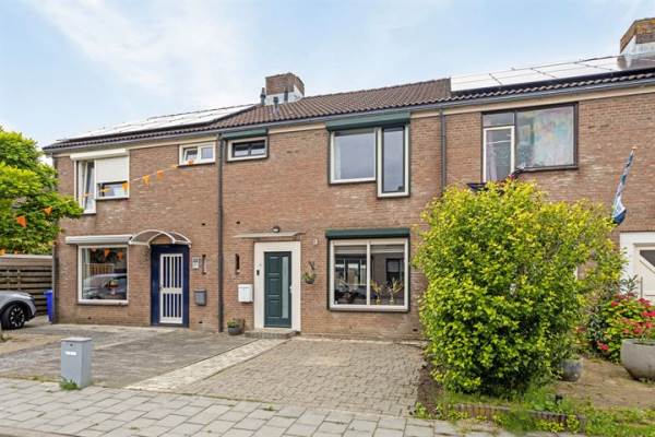 Woning Seringenlaan 20 Hoek - Oozo.nl