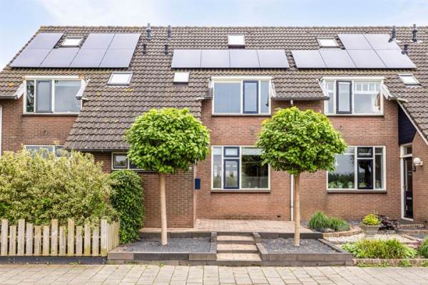 Woning Brede Dijk 45 Oudewater - Oozo.nl
