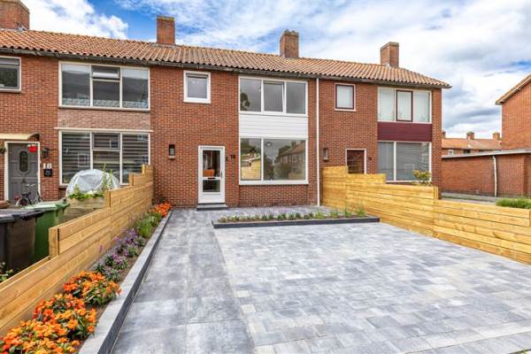 Woning Gruttostraat 16 Foxhol - Oozo.nl