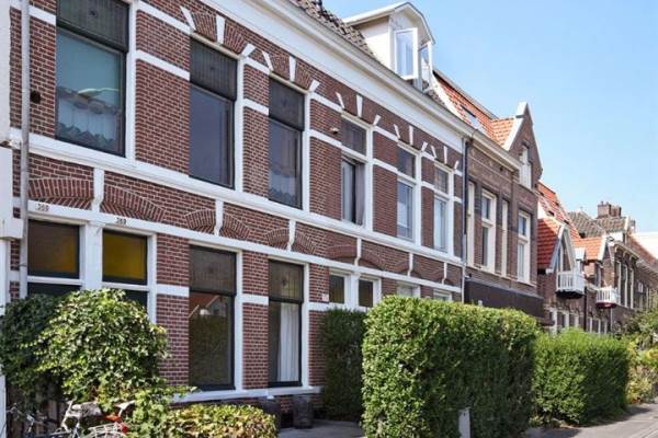 Woning Leidsevaart 360ZW Haarlem - Oozo.nl