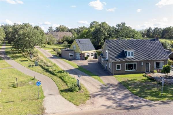 Woning Hoofdstraat 1 Exloo - Oozo.nl