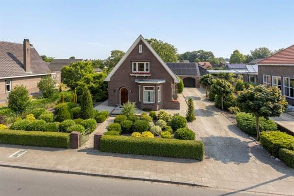 Woning Dorpsstraat 48 Langenboom - Oozo.nl