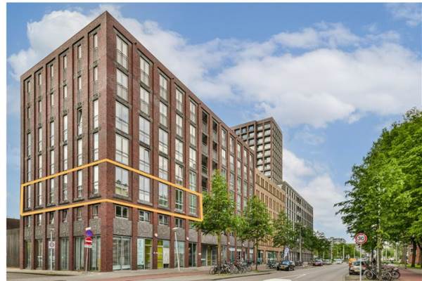 Woning Jan Tooropstraat 497 Amsterdam - Oozo.nl