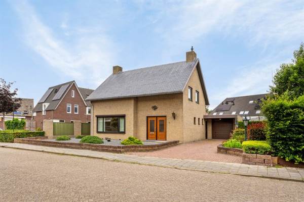 Woning Espenstraat 1 Langenboom - Oozo.nl