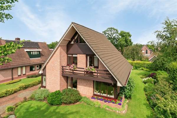 Woning het Stroo 7 Vorden - Oozo.nl