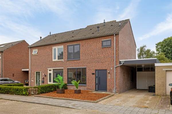 Woning Berkenlaan 2 Langenboom - Oozo.nl