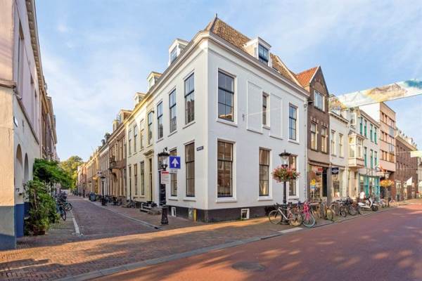 Woning Boothstraat 20 Utrecht - Oozo.nl