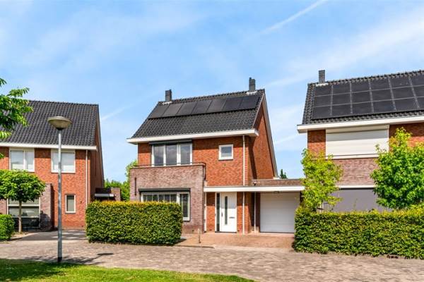 Woning Condessahof 9 Beusichem - Oozo.nl