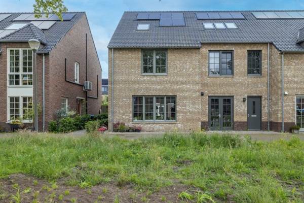Woning Polderlaan 89 Waddinxveen - Oozo.nl