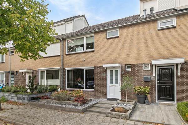 Woning Cruquiusstraat 21 Kampen - Oozo.nl