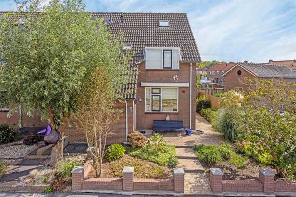 Woning Brede Dijk 43 Oudewater - Oozo.nl