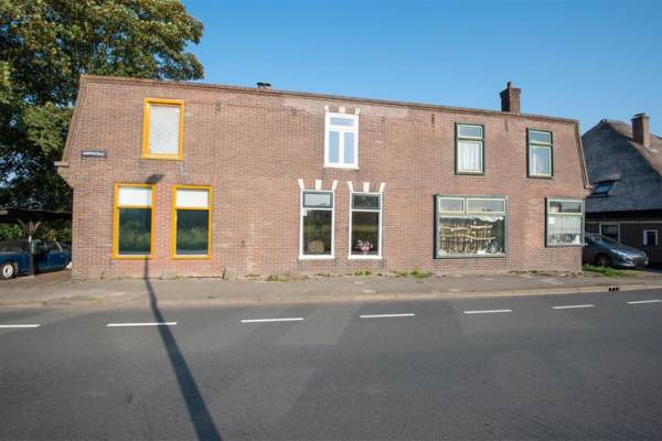 Woning Dorpsstraat 8 Obdam - Oozo.nl