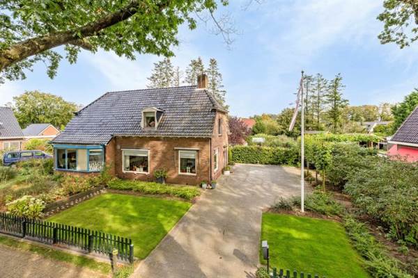 Woning Hoofdstraat 80 Exloo - Oozo.nl