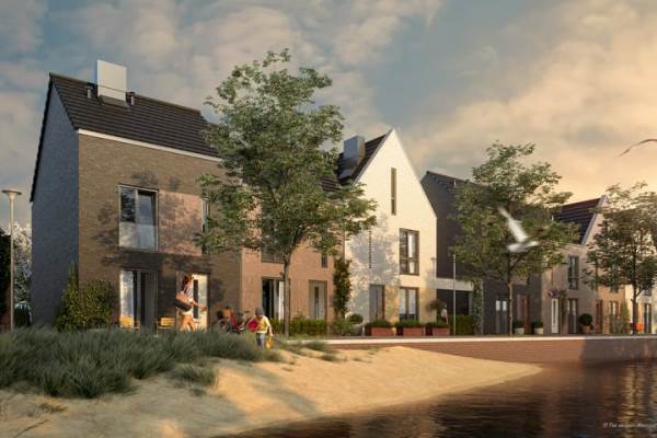 Woning Het Fortuin 43 Zwolle - Oozo.nl