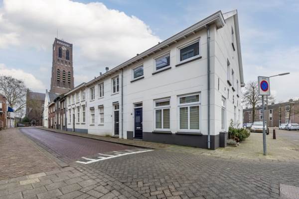 Woning Torenstraat 18 Oss - Oozo.nl
