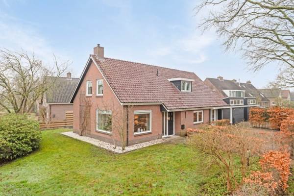 Woning Vijverlaan 47 Uffelte - Oozo.nl