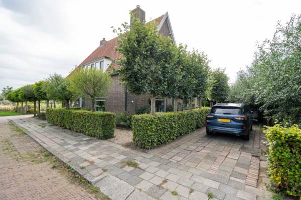 Woning Tiendweg 117 Leerdam - Oozo.nl