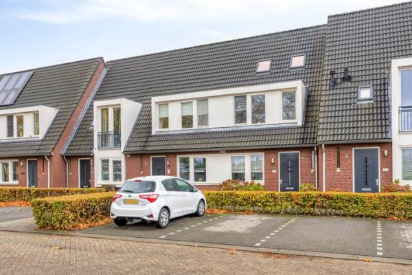Woning Theodorus Rijkenstraat 15E Elshout - Oozo.nl