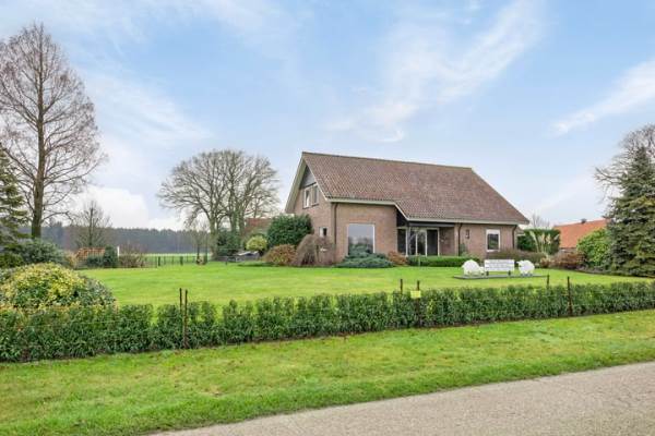 Woning Broekdijk 17 Haaksbergen - Oozo.nl