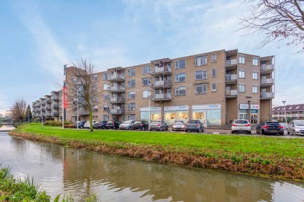 Woning Voorwaartsveld 72 Leerdam - Oozo.nl