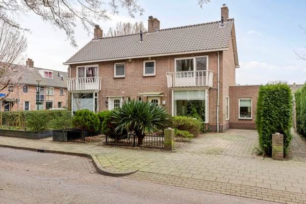 Woning Johan Willem Frisolaan 11 IJsselstein - Oozo.nl