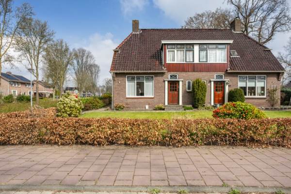 Woning Europaweg 144 Schoonebeek - Oozo.nl