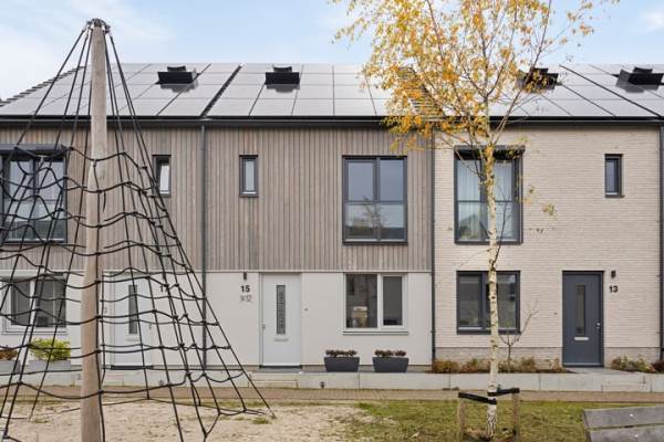 Woning Glooiing 15 Eindhoven - Oozo.nl