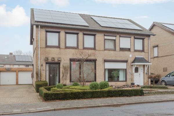 Woning Hombergerweg 8 Lottum - Oozo.nl