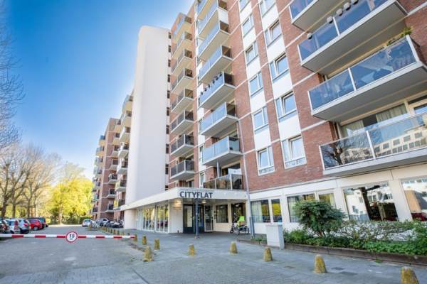 Woning Mariabad 212 Heerlen - Oozo.nl