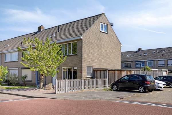 Woning Sweelinckhof 12 Terneuzen - Oozo.nl
